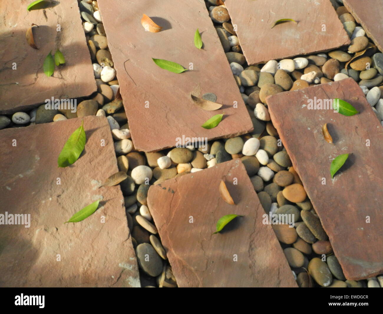 Steps old stone walkway alley hi-res stock photography and images - Alamy