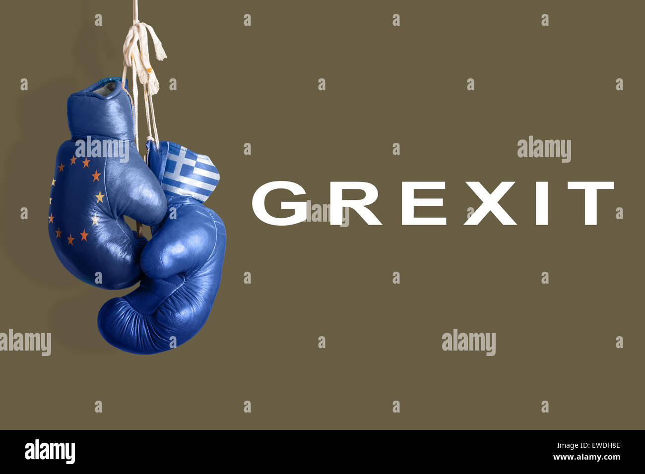 Greek boxing hi-res stock photography and images - Alamy