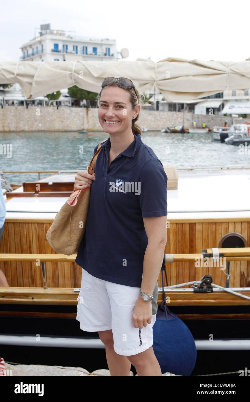 Sarah gosling hi-res stock photography and images - Alamy