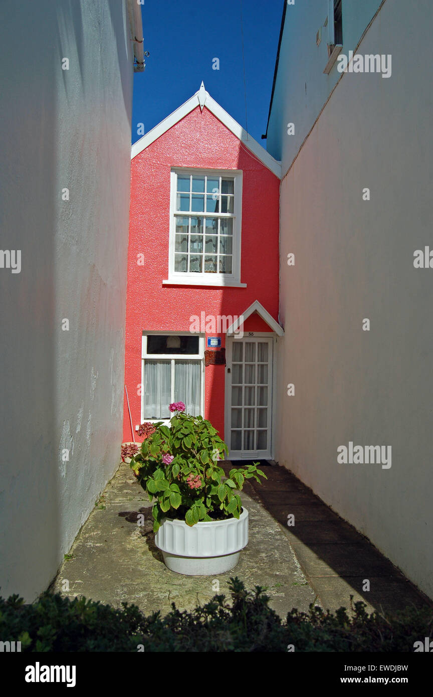Old appledore hi-res stock photography and images - Alamy