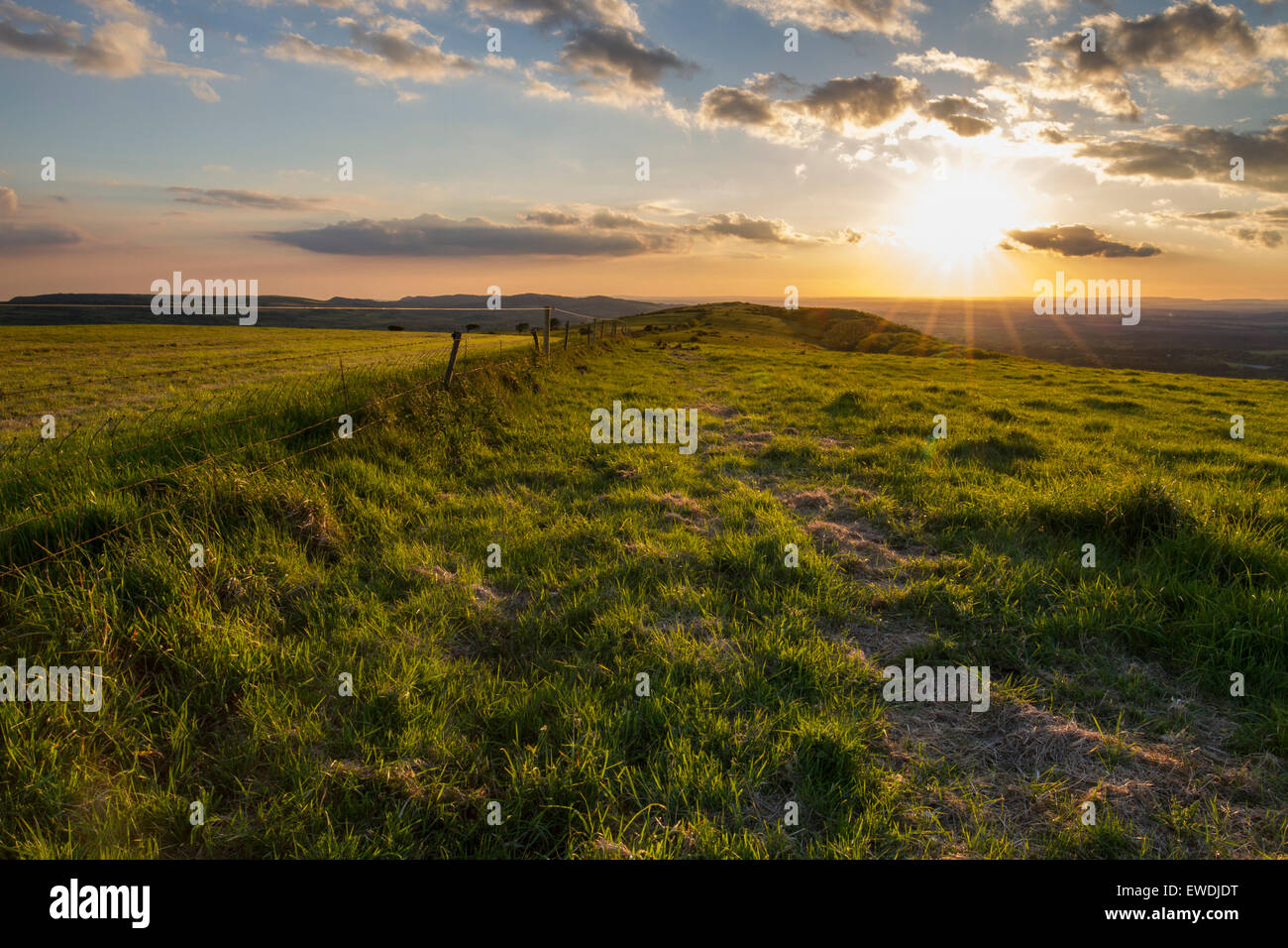 Hill range hi-res stock photography and images - Alamy