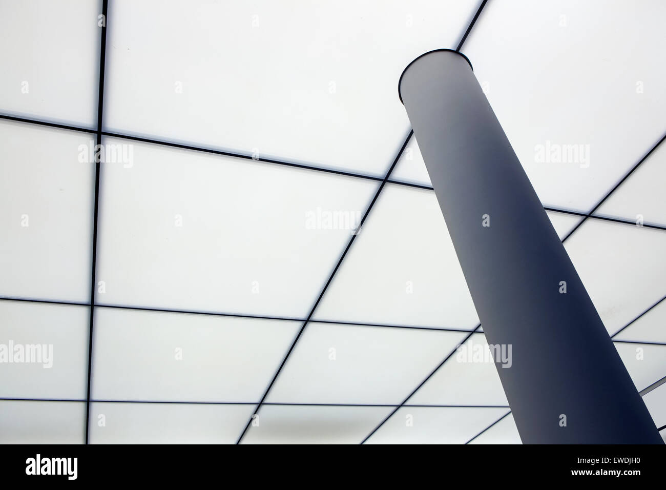 Ceilings visual design hi-res stock photography and images - Alamy