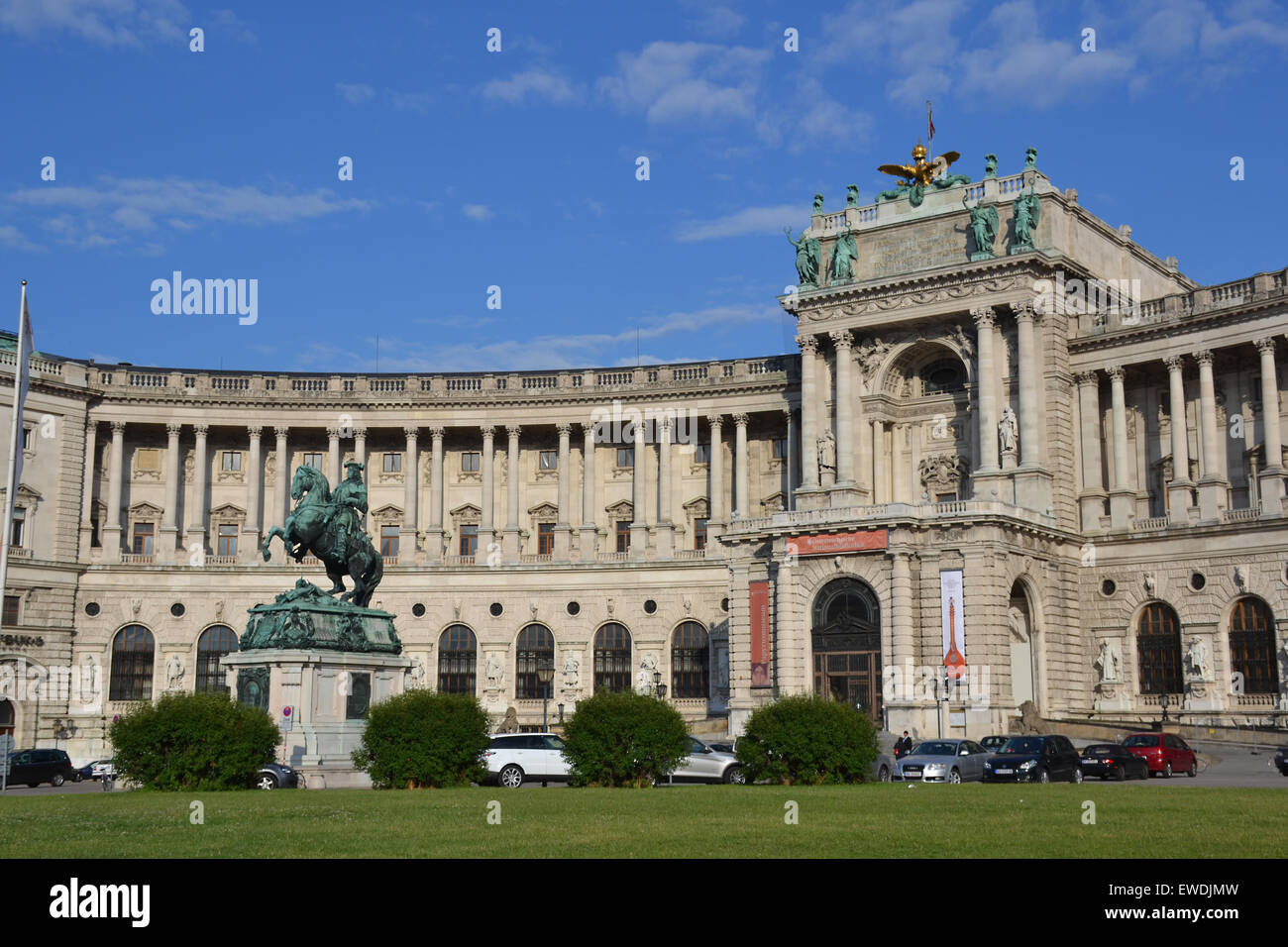 Neo renaissance building imperial hi-res stock photography and images ...