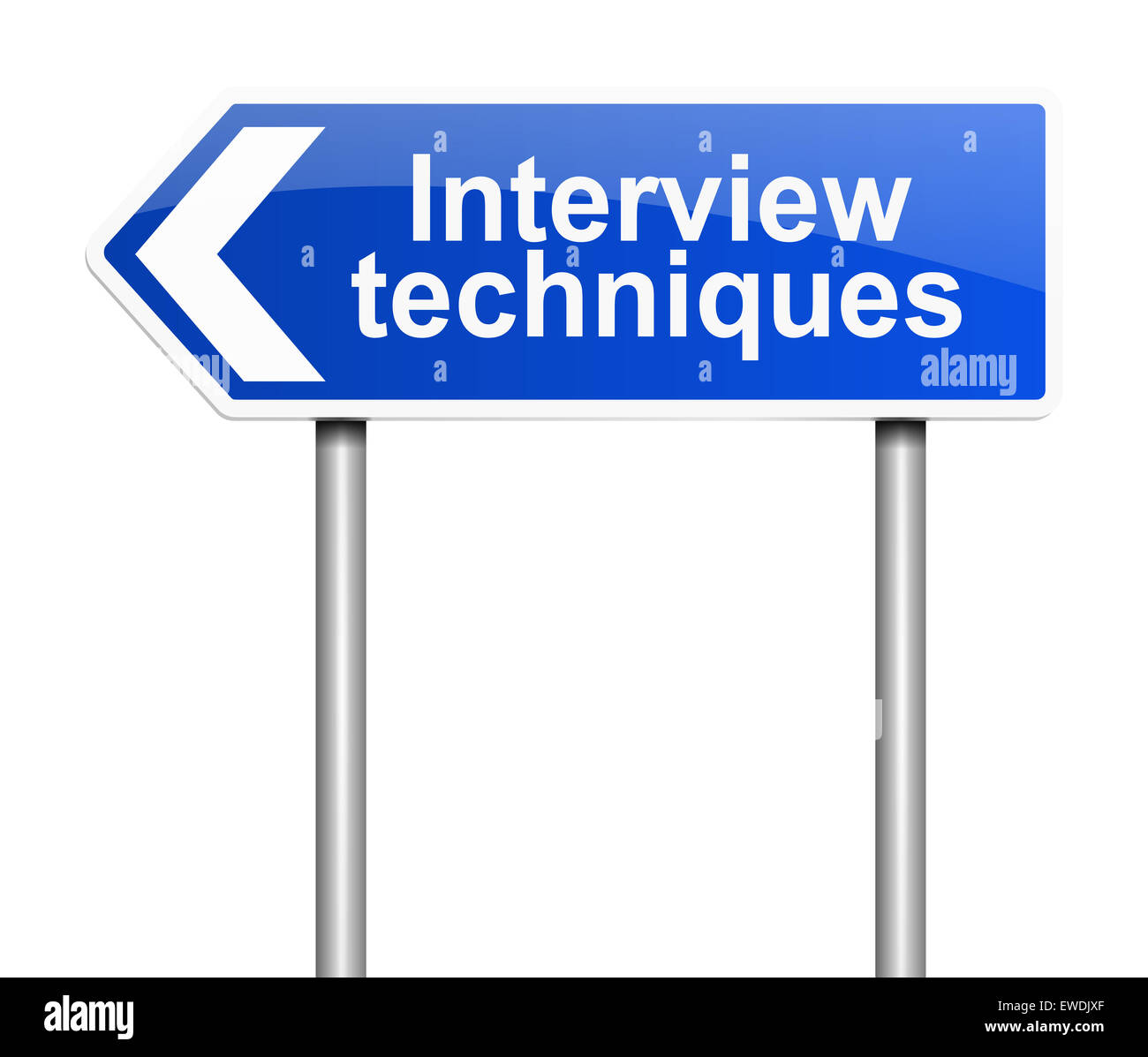 Interview guide Cut Out Stock Images & Pictures - Alamy