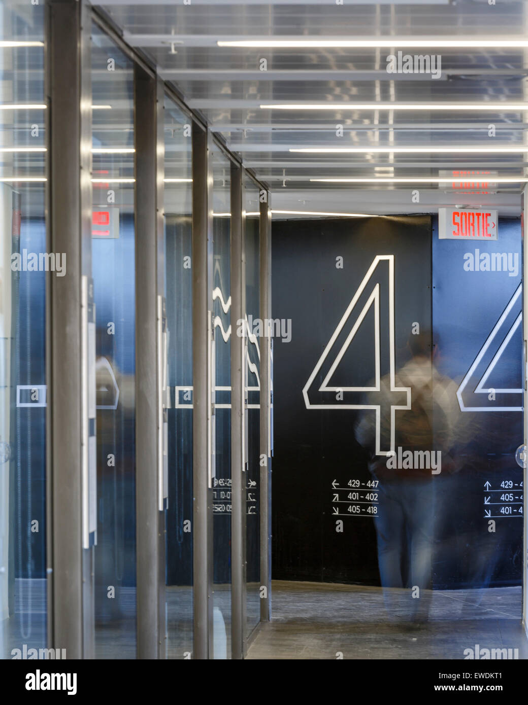 Office wings hi-res stock photography and images - Alamy