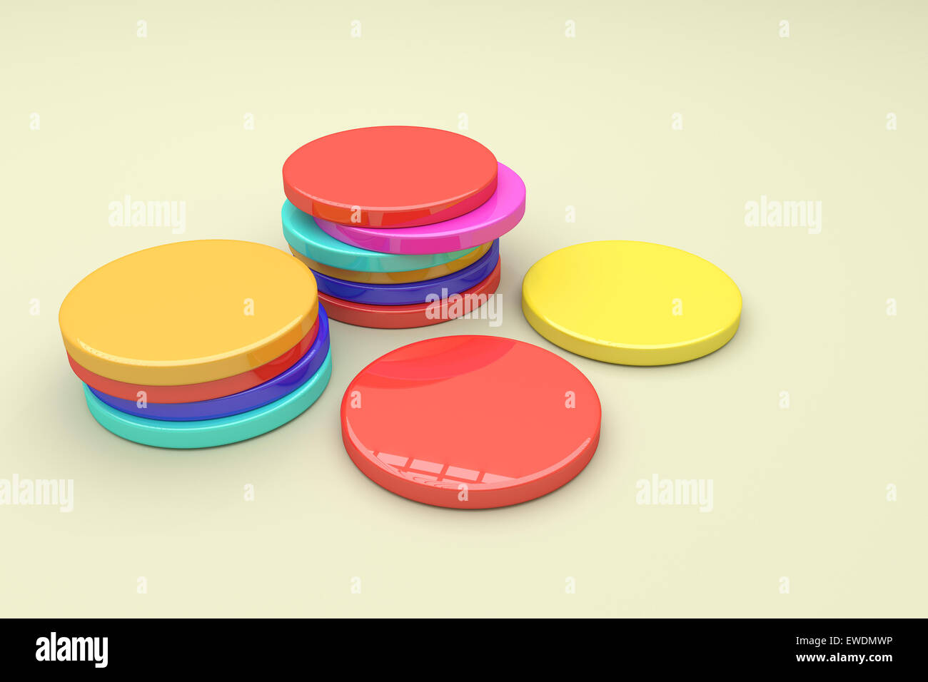 3d backgrounds hi-res stock photography and images - Alamy