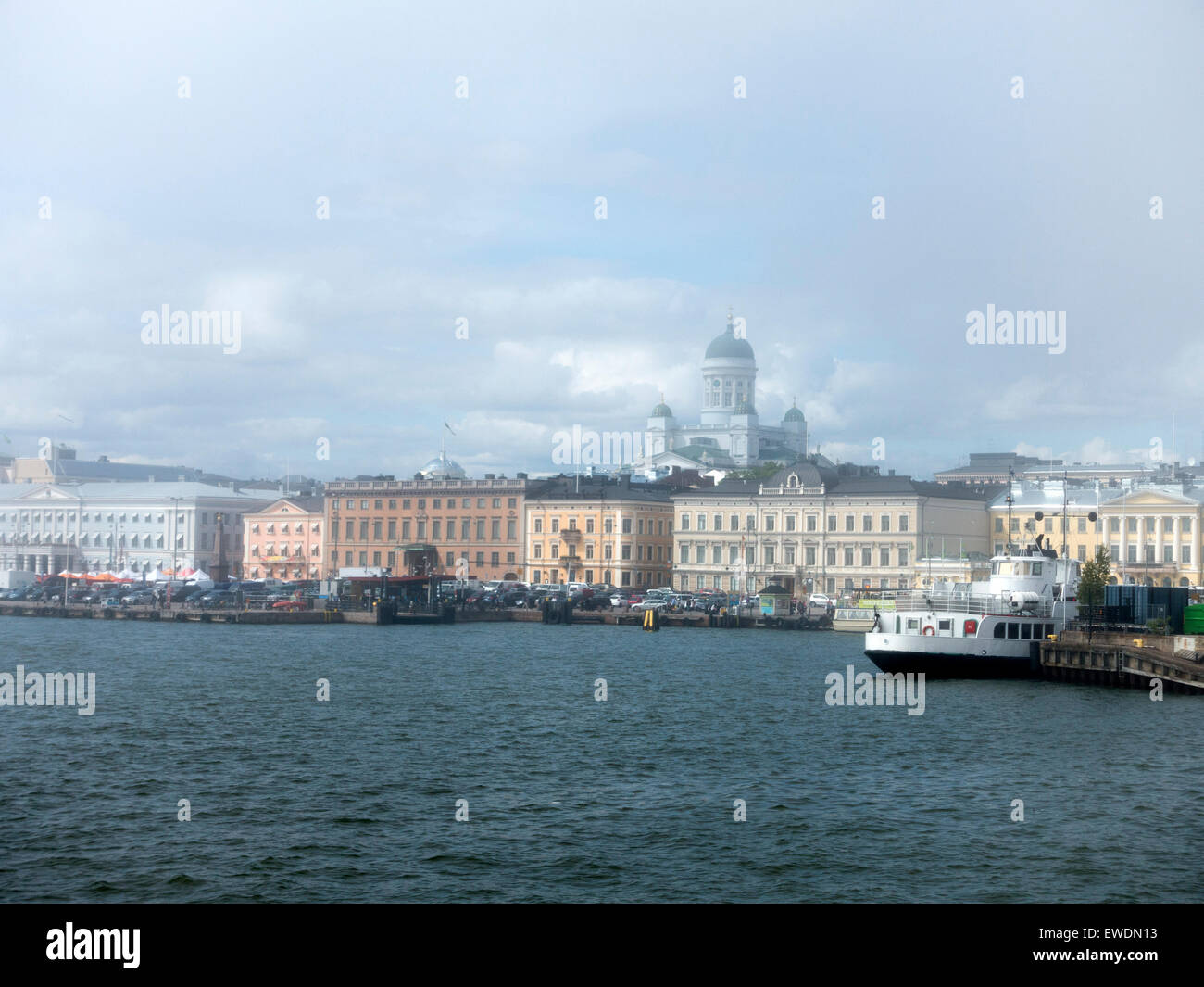 Mist sun hi-res stock photography and images - Alamy