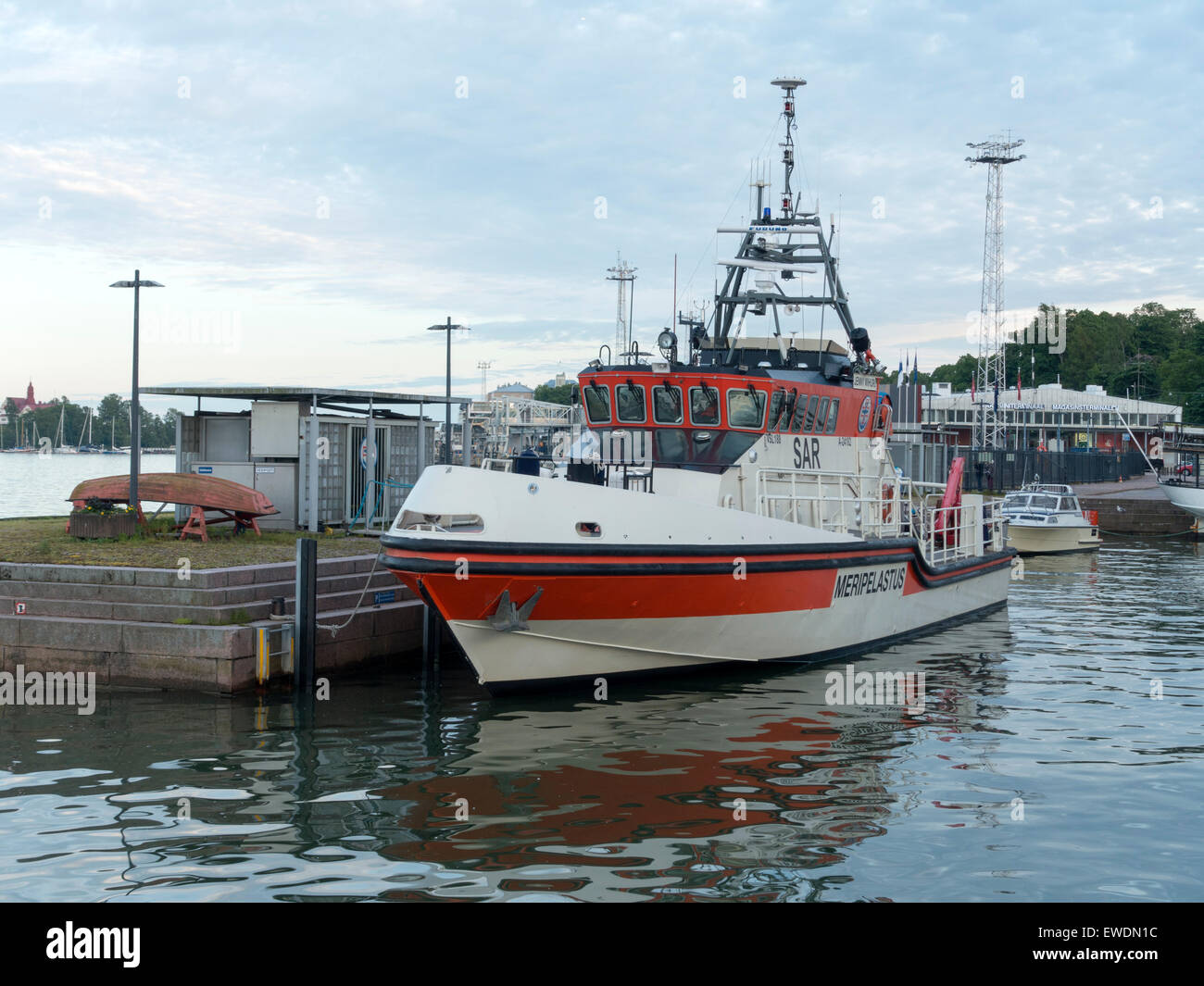Port protection guard hi-res stock photography and images - Alamy