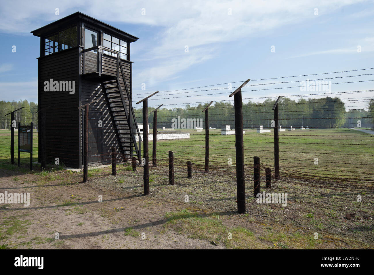 Stutthof Poland High Resolution Stock Photography and Images - Alamy