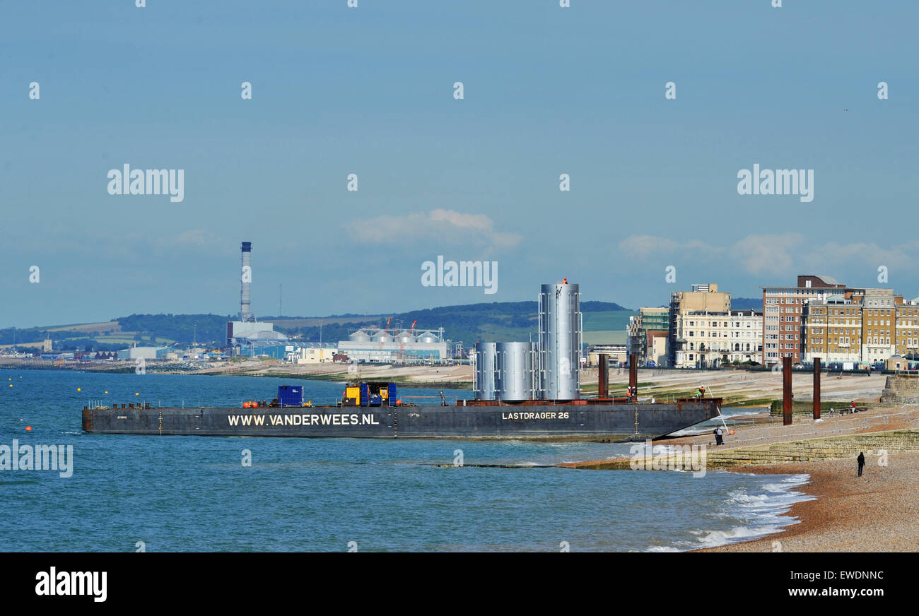 Holland sitting next hi-res stock photography and images - Alamy