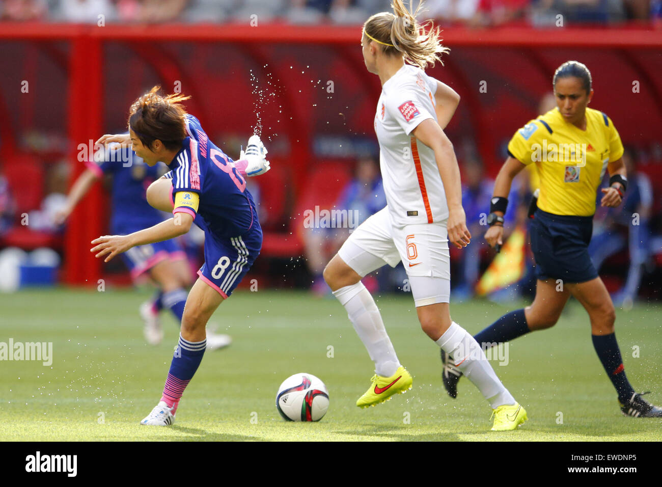 Holland anouk dekker hi-res stock photography and images - Alamy
