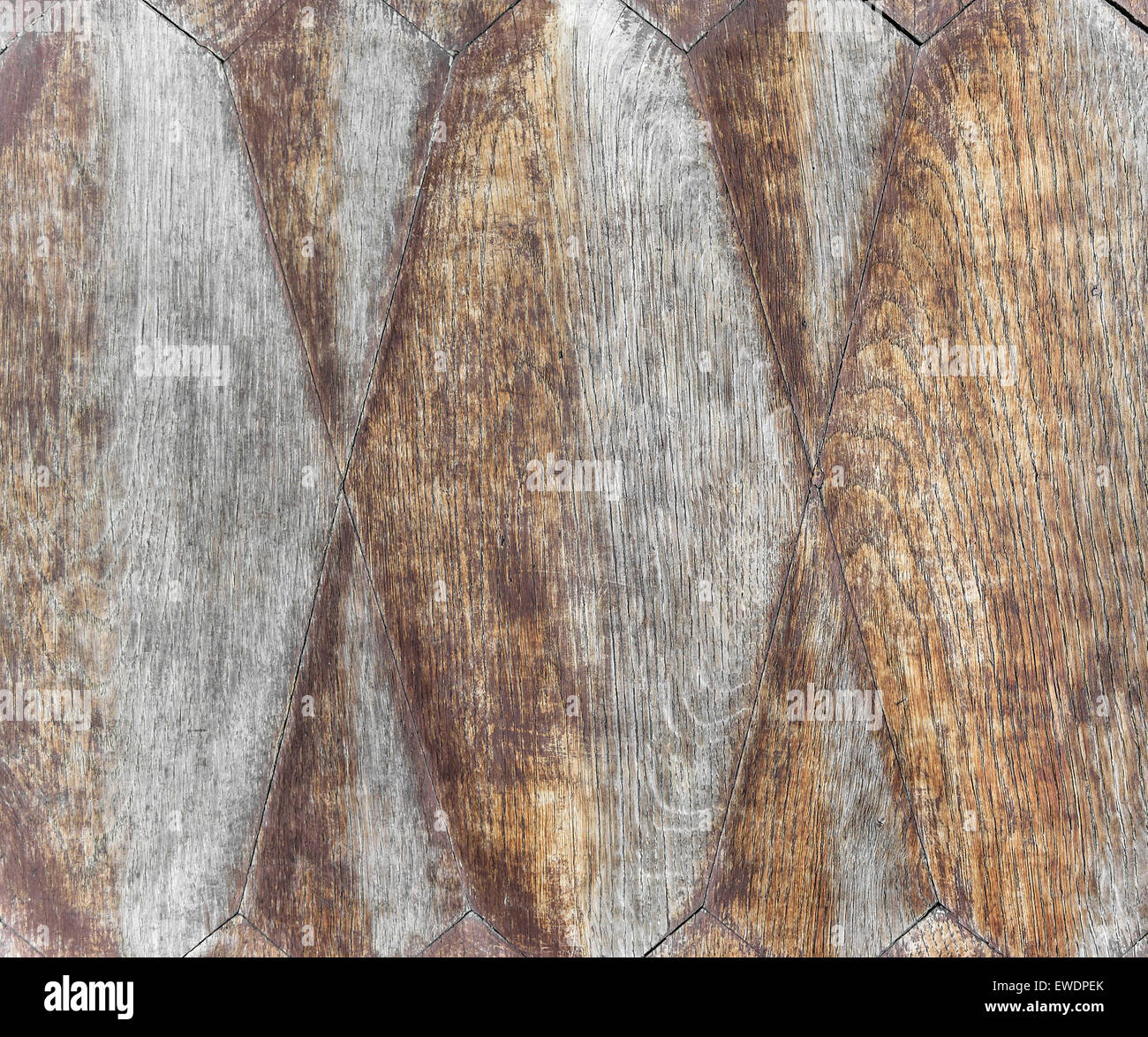 Decorative wooden pattern Stock Photo - Alamy