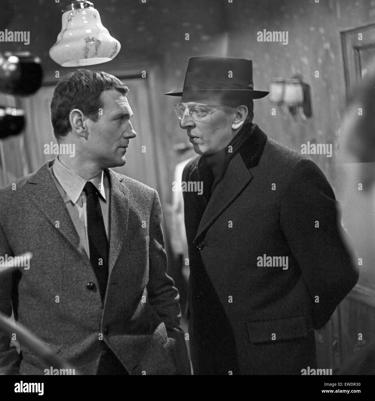 Neutze Black and White Stock Photos & Images - Alamy
