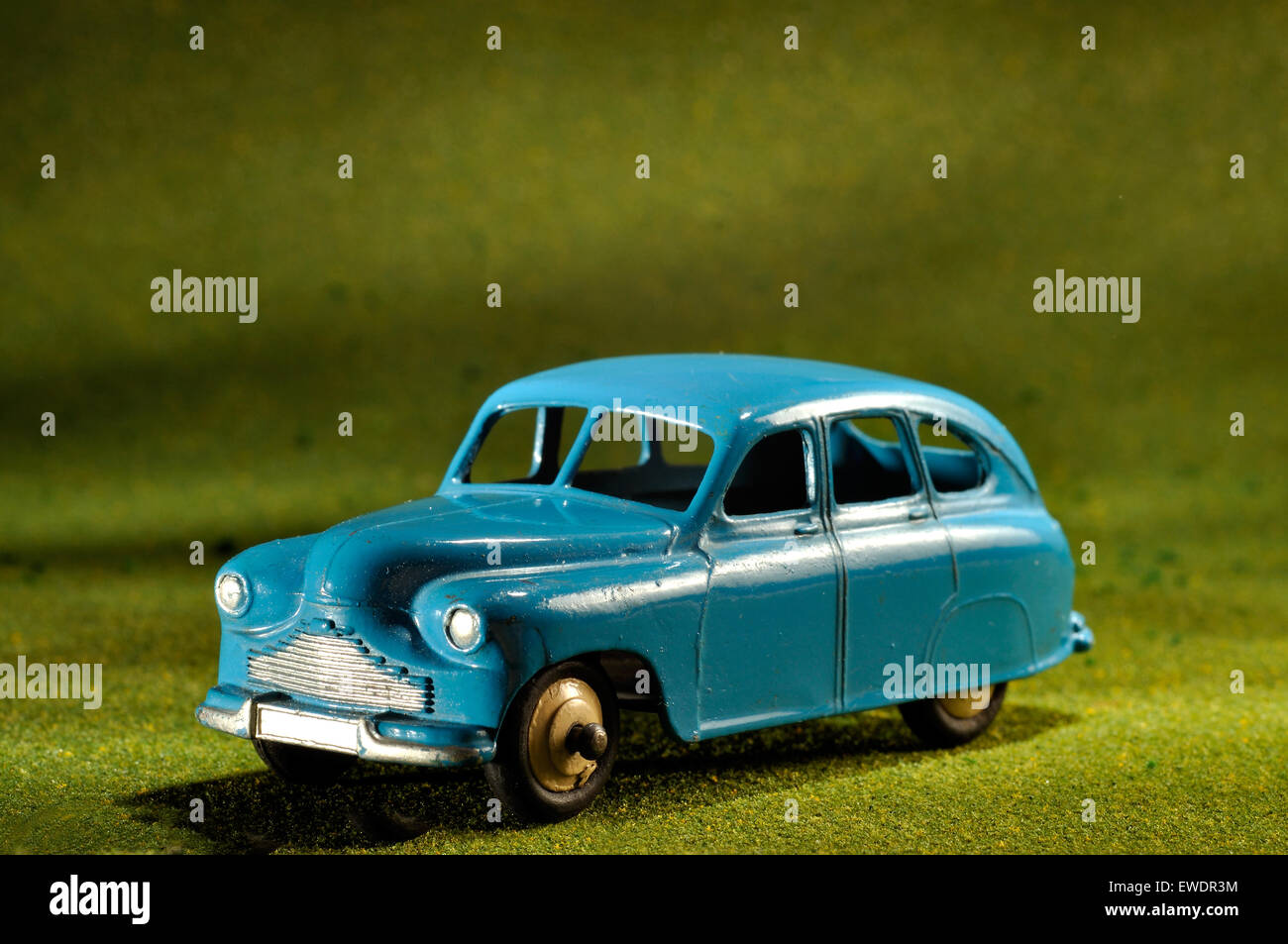 Vanguard vintage car hi-res stock photography and images - Alamy