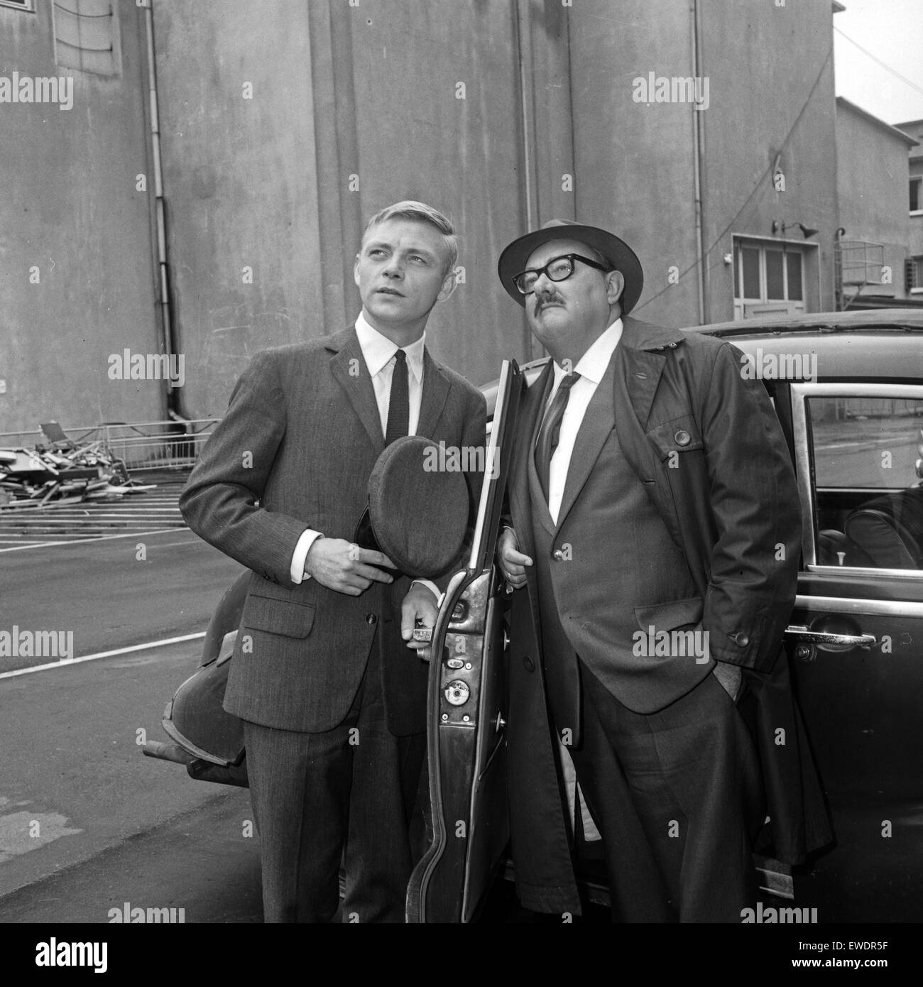 Friedrichsen Black and White Stock Photos & Images - Alamy