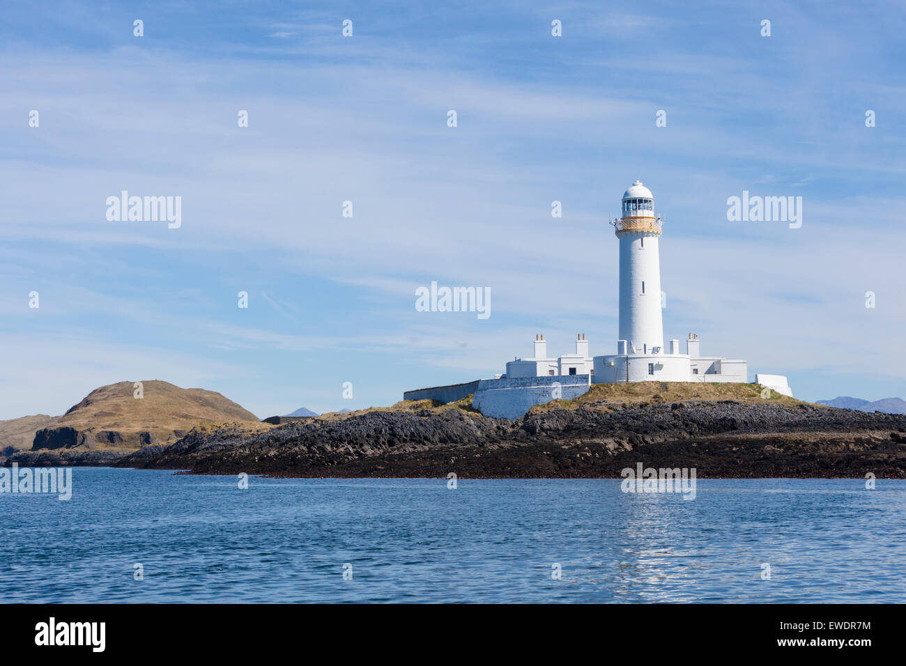 Lorne lighthouse hi-res stock photography and images - Alamy