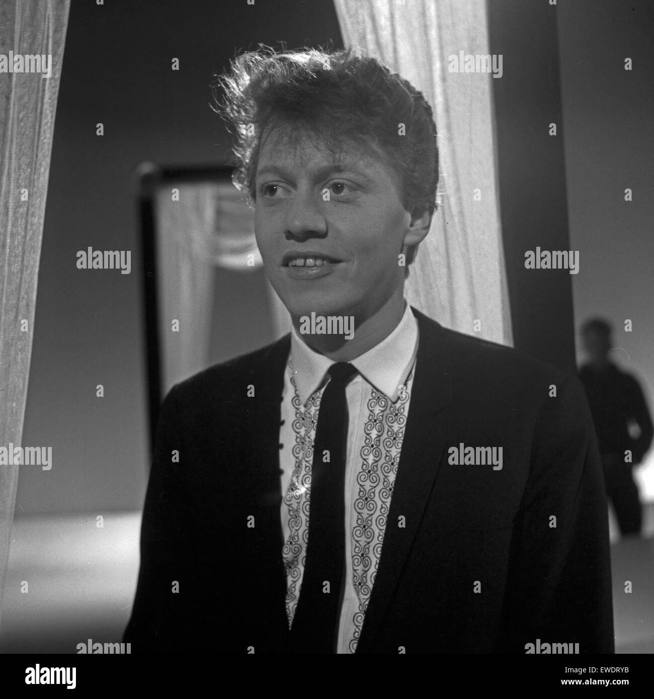 Bernd spier Black and White Stock Photos & Images - Alamy