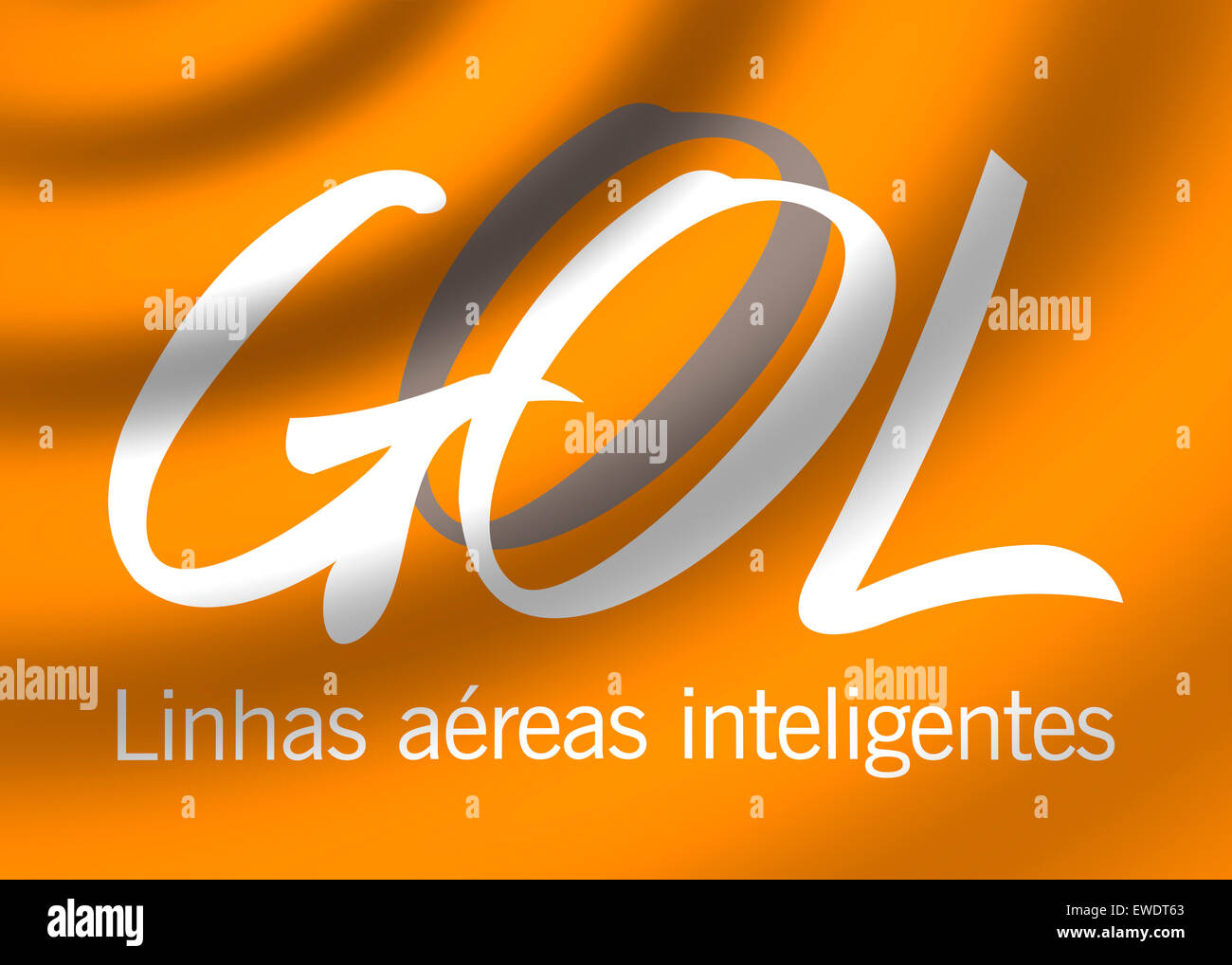 Gol airlines logo icon symbol hi-res stock photography and images - Alamy