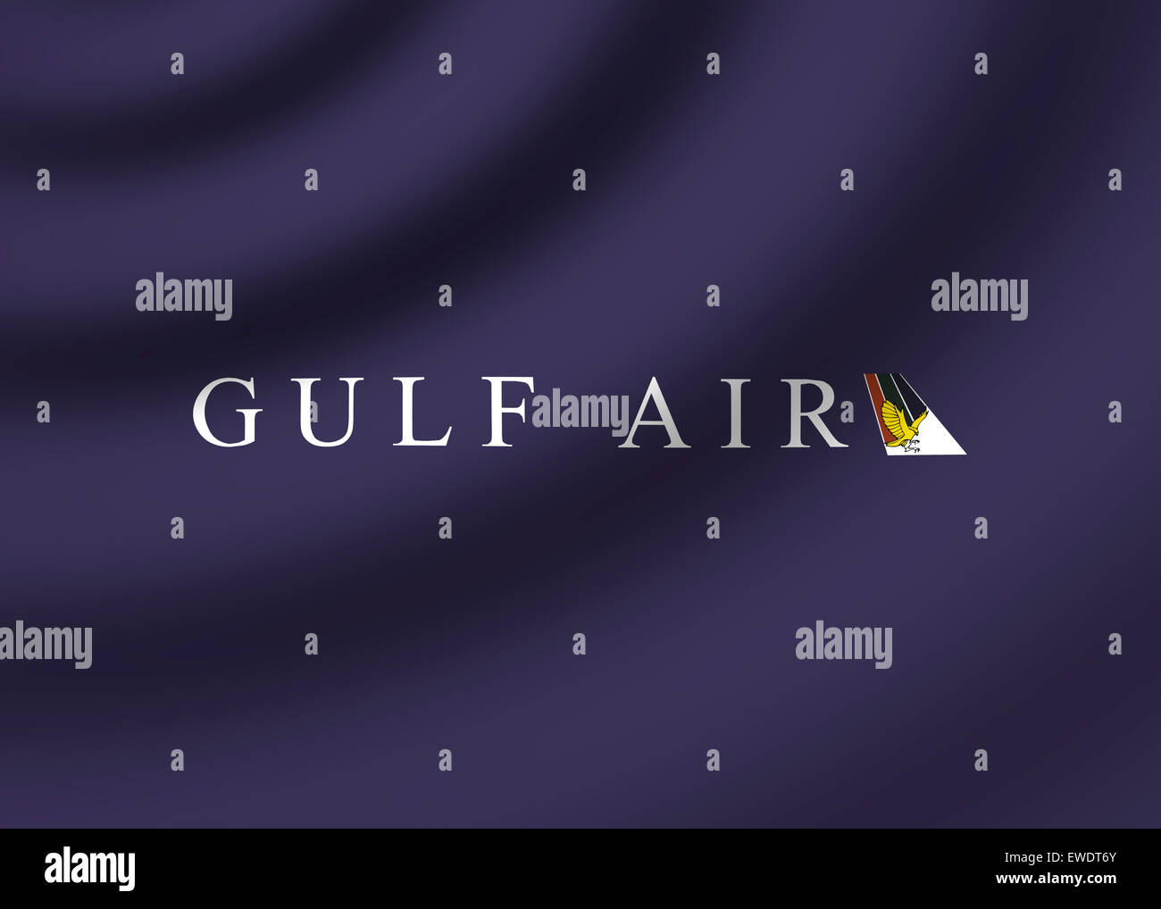 Gulf logo hi-res stock photography and images - Alamy