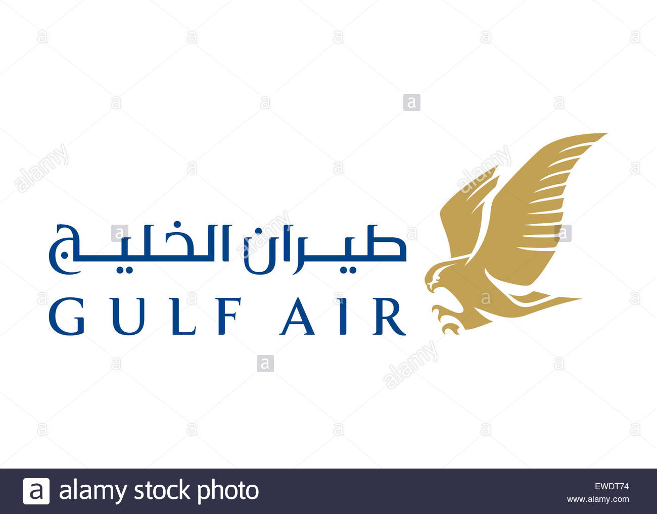 Gulf Air High Resolution Stock Photography and Images - Alamy