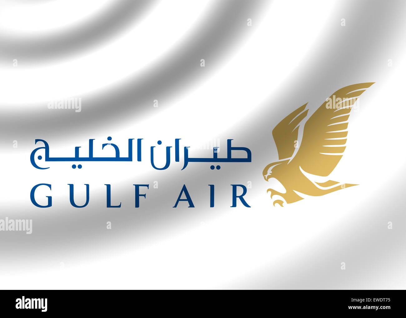 Gulf logo hi-res stock photography and images - Alamy