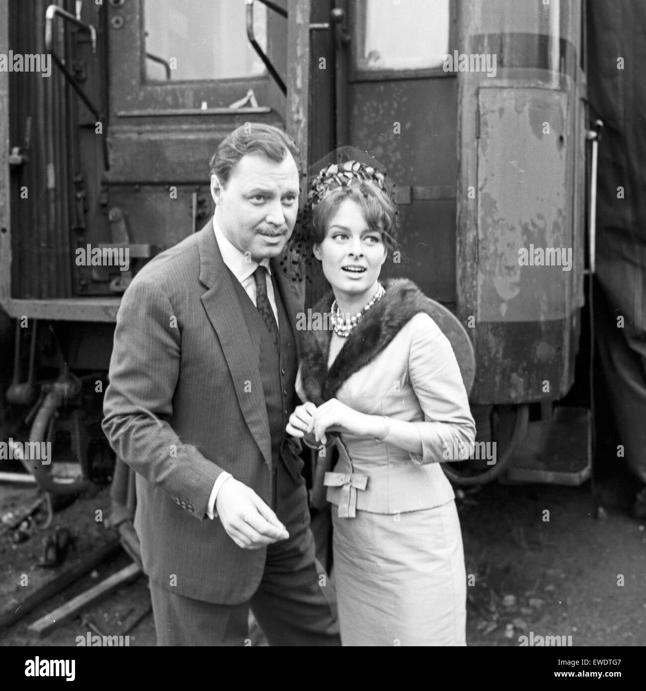 Frank winterstein Black and White Stock Photos & Images - Alamy