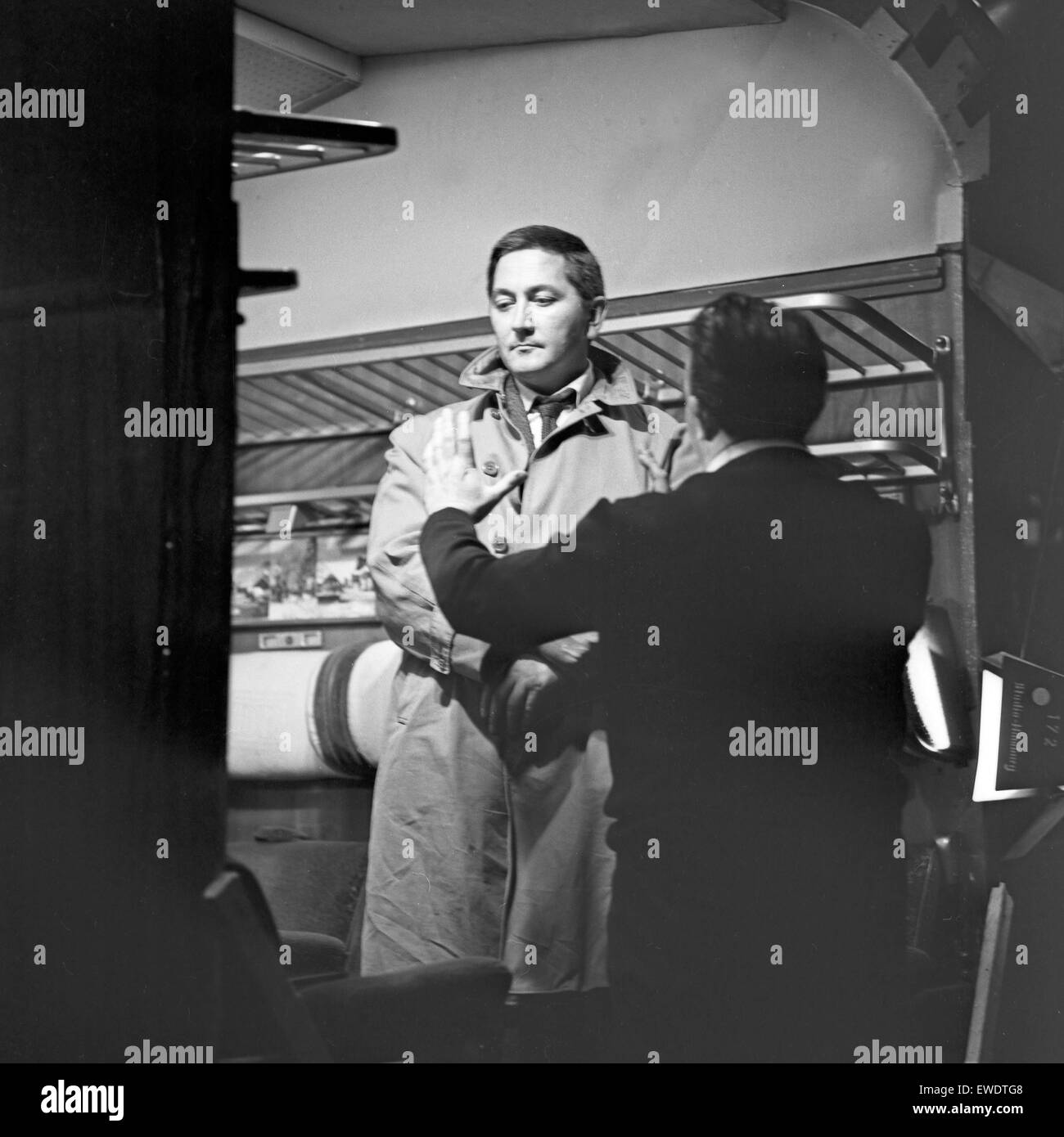 Frank winterstein Black and White Stock Photos & Images - Alamy