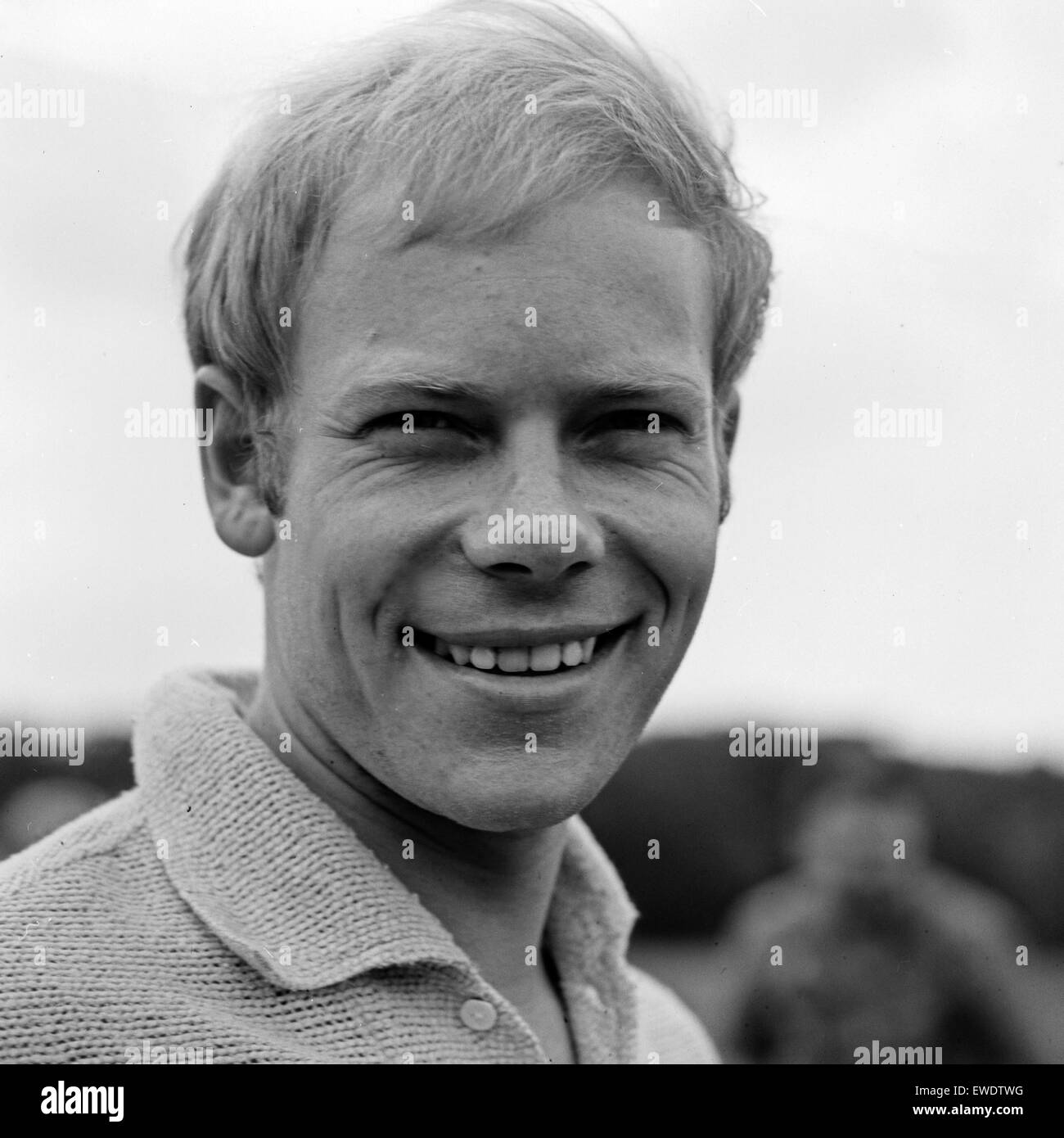 Die eigenen vier Wände, Fernsehspiel, Deutschland 1965, Regie: Wolfgang ...