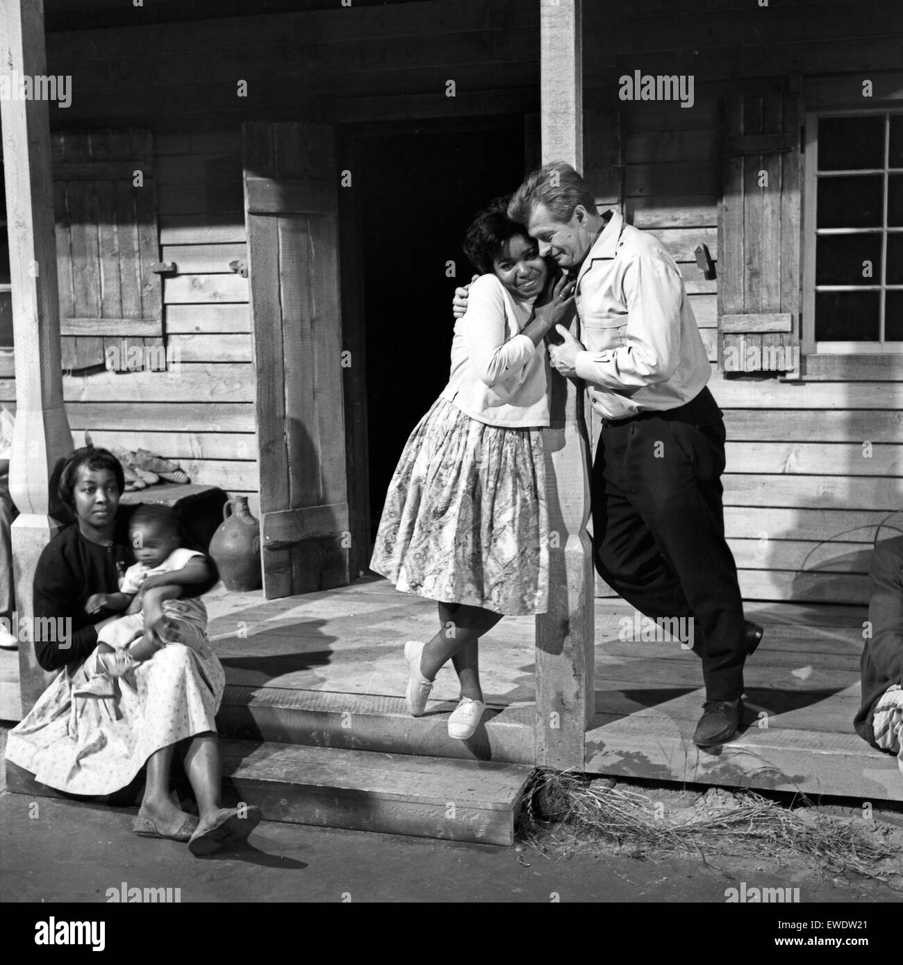 Willkommen in deutschland Black and White Stock Photos & Images - Alamy