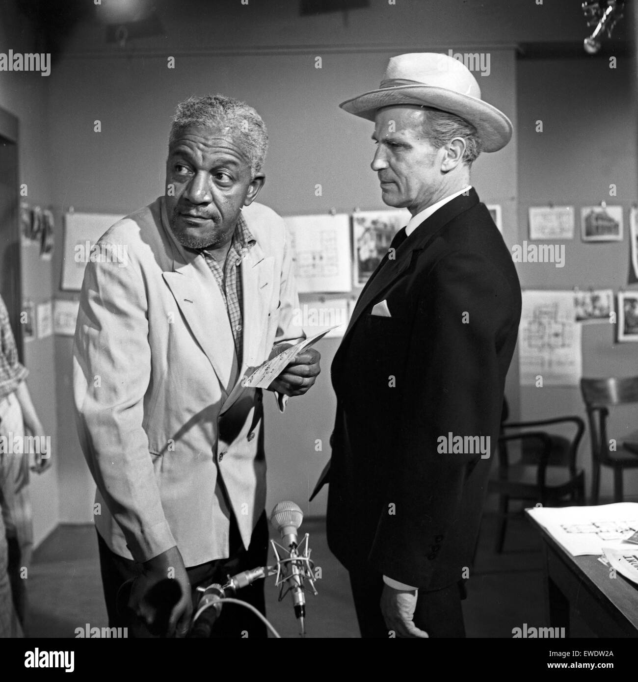 Frank Wolfe High Resolution Stock Photography and Images - Alamy