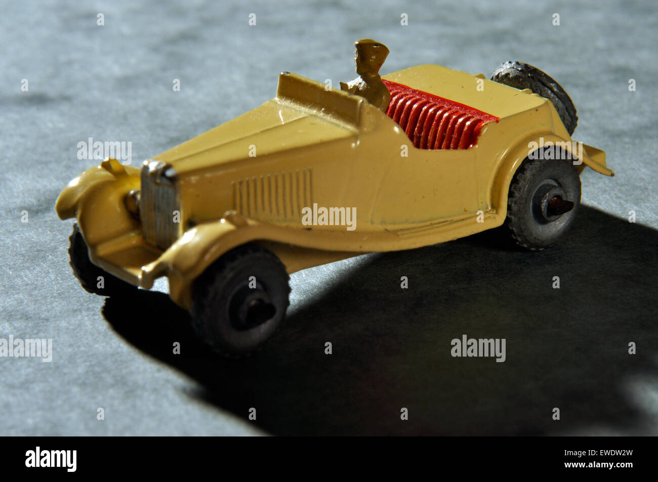 Mg cars hi-res stock photography and images - Alamy