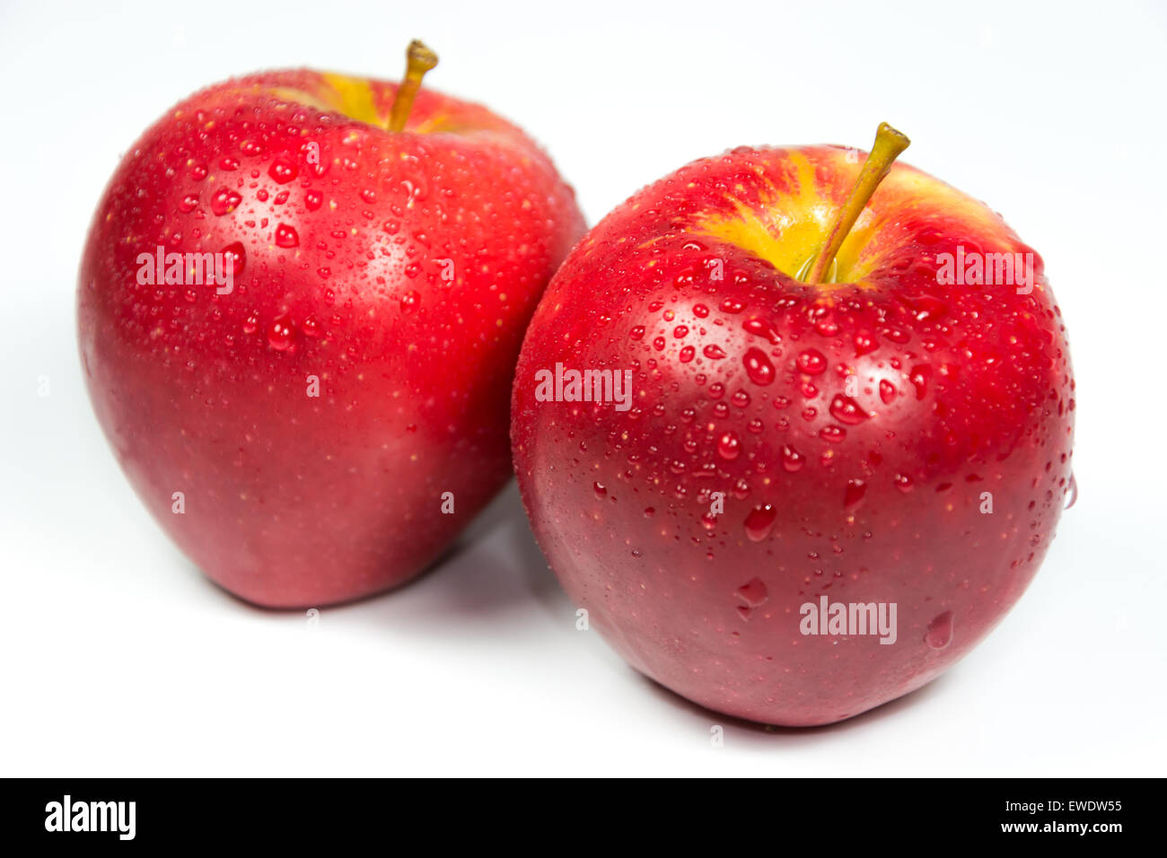 Apple is known as Princess fruit because it contains with many Vitamins ...