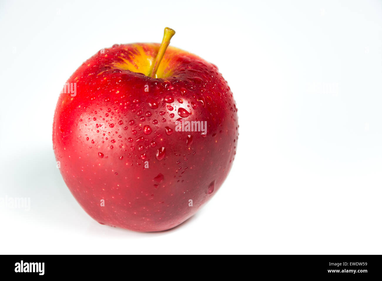 Apple is known as Princess fruit because it contains with many Vitamins ...