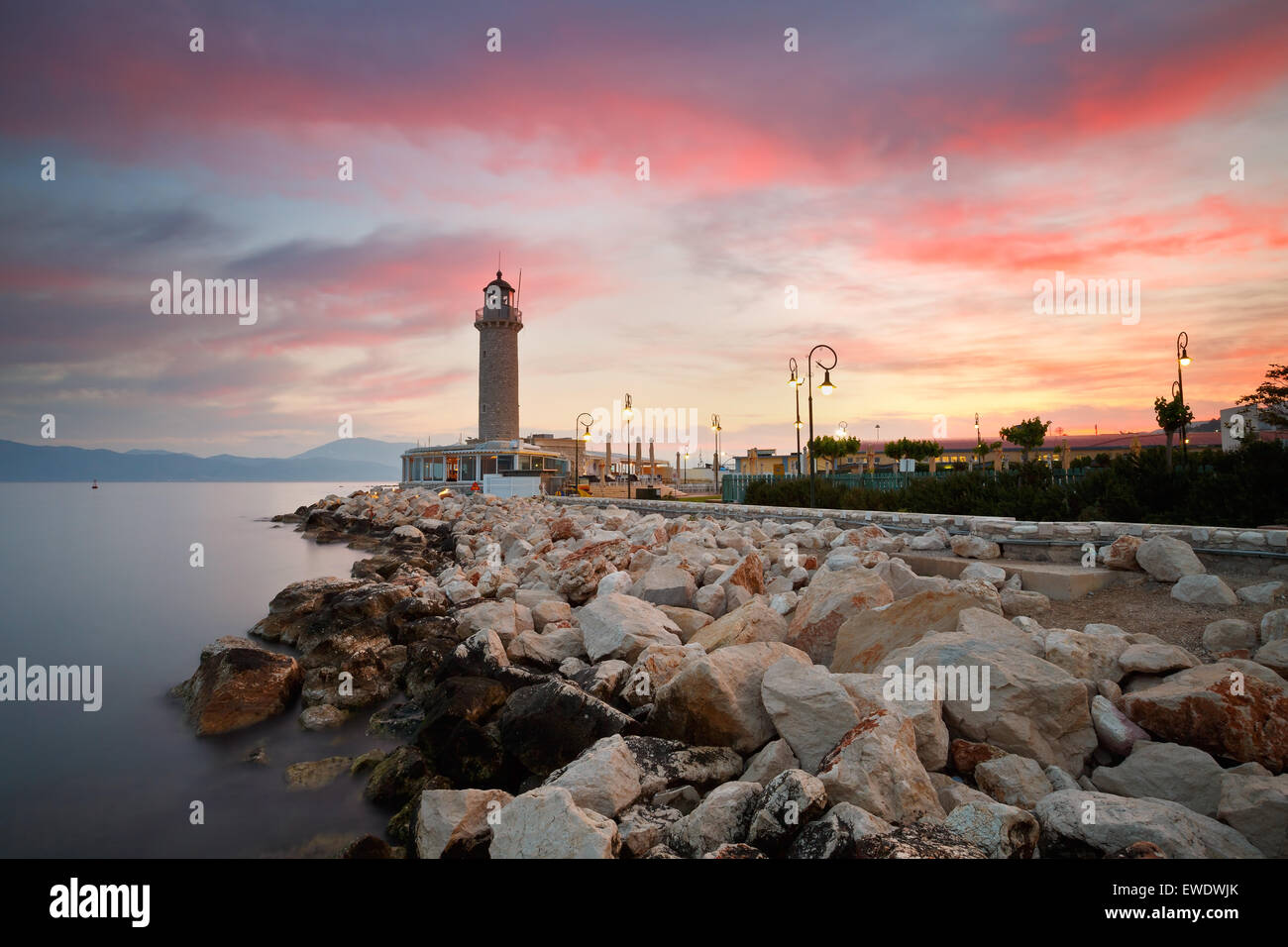 Patra greece hi-res stock photography and images - Alamy