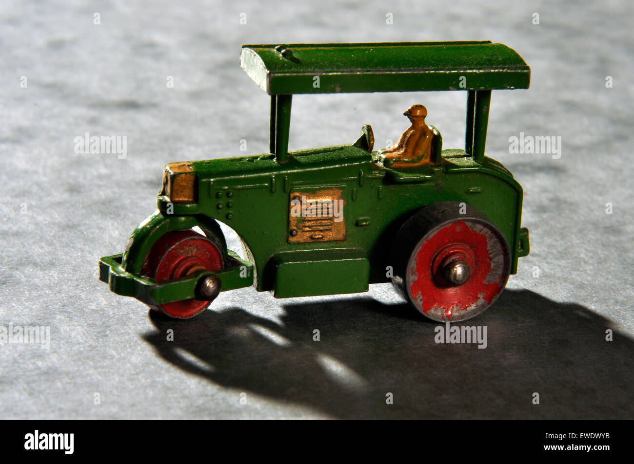 Vintage steamroller hi-res stock photography and images - Alamy