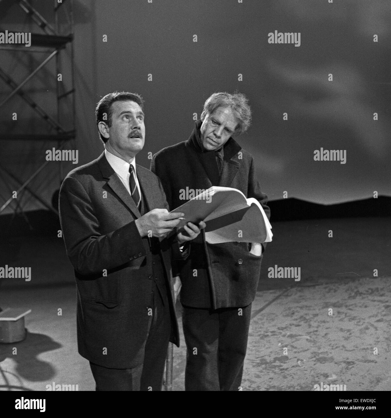 Peer gynt Black and White Stock Photos & Images - Alamy