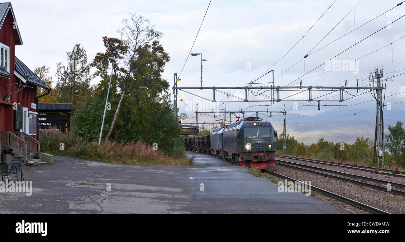 Lkab steel hi-res stock photography and images - Alamy