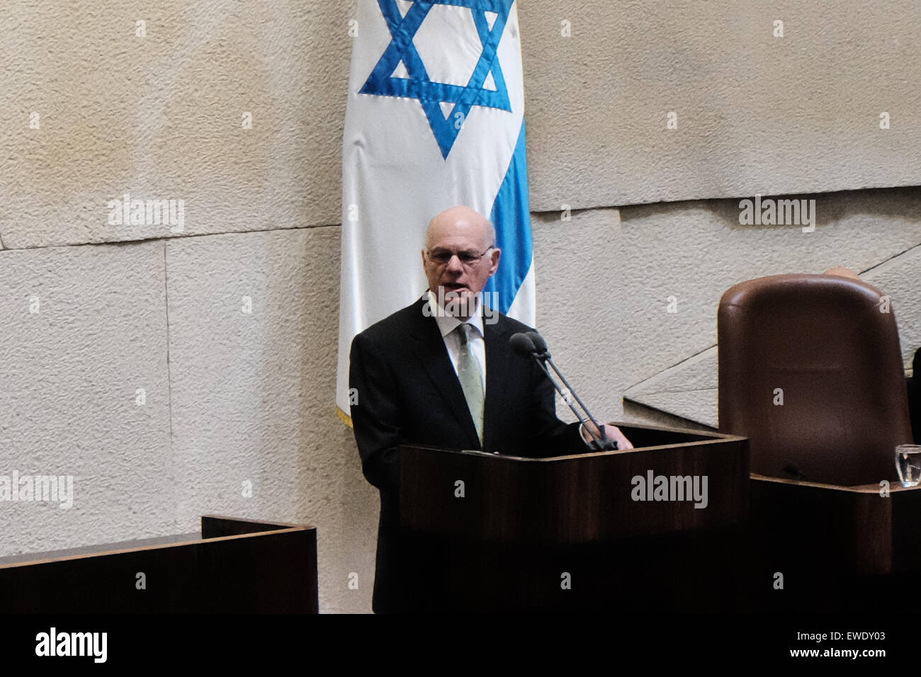 German israeli relations hi-res stock photography and images - Alamy