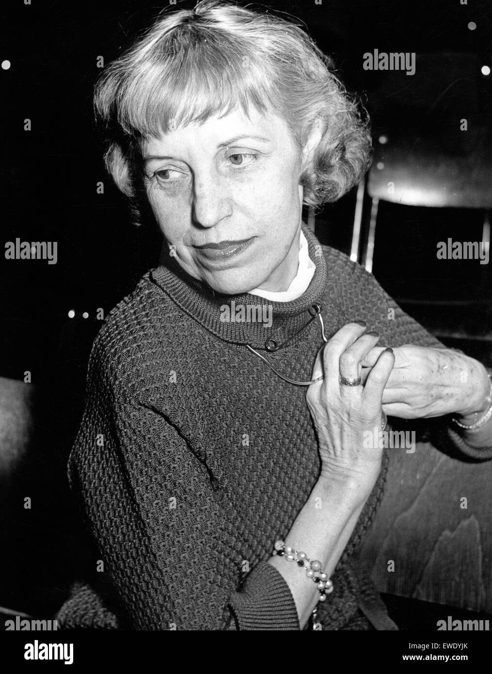 Lotte Lenya Kurt Weill