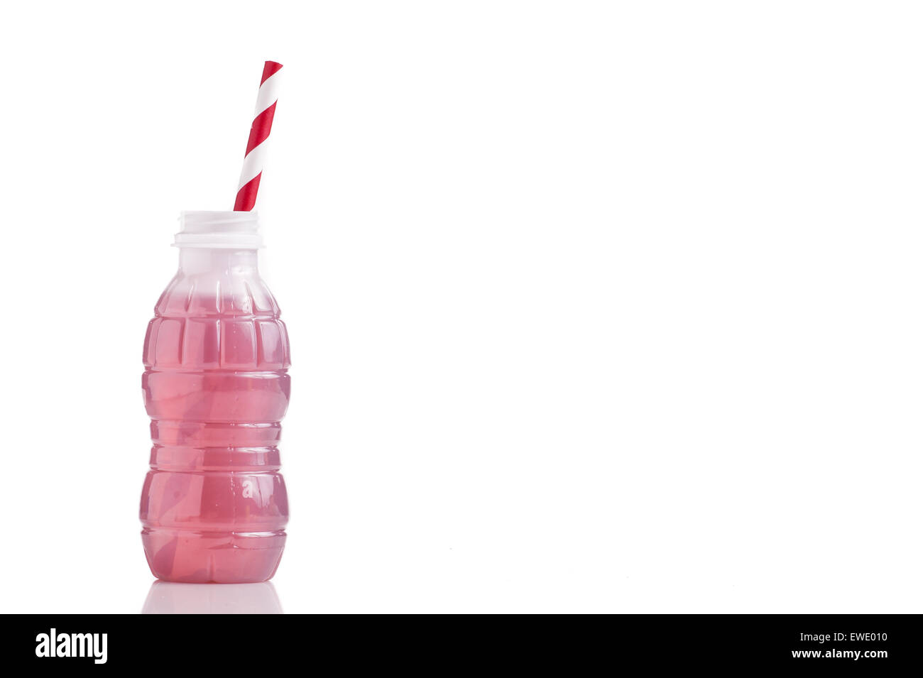 Red lemonade hi-res stock photography and images - Alamy