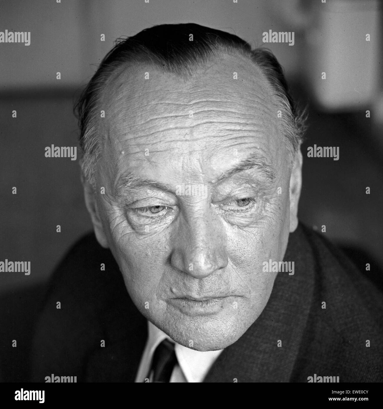 Rene deutscher Black and White Stock Photos & Images - Alamy