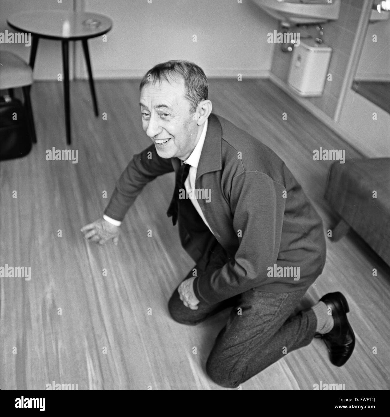 Curt bois hi-res stock photography and images - Alamy