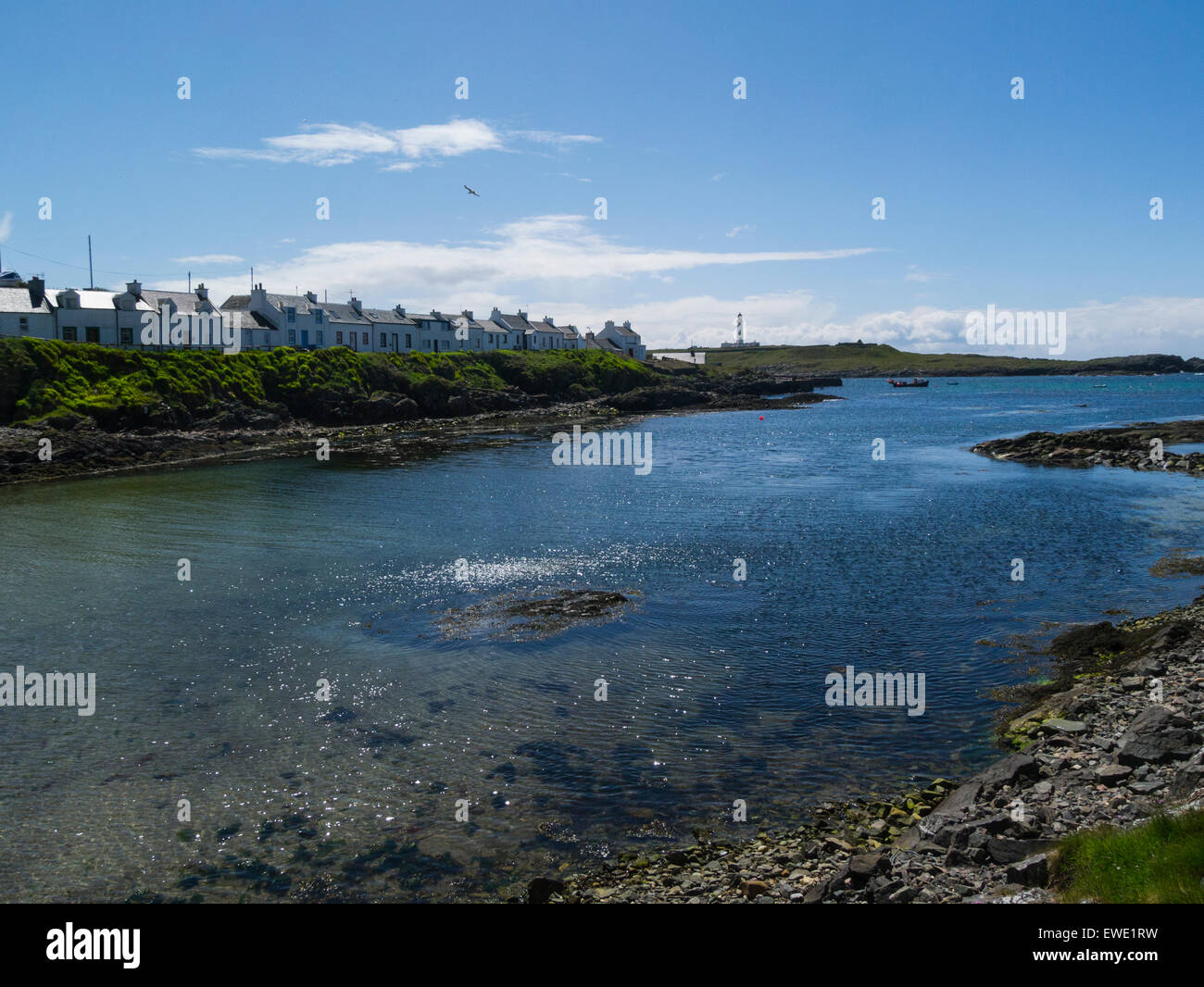 Southern inner hebrides hi-res stock photography and images - Alamy