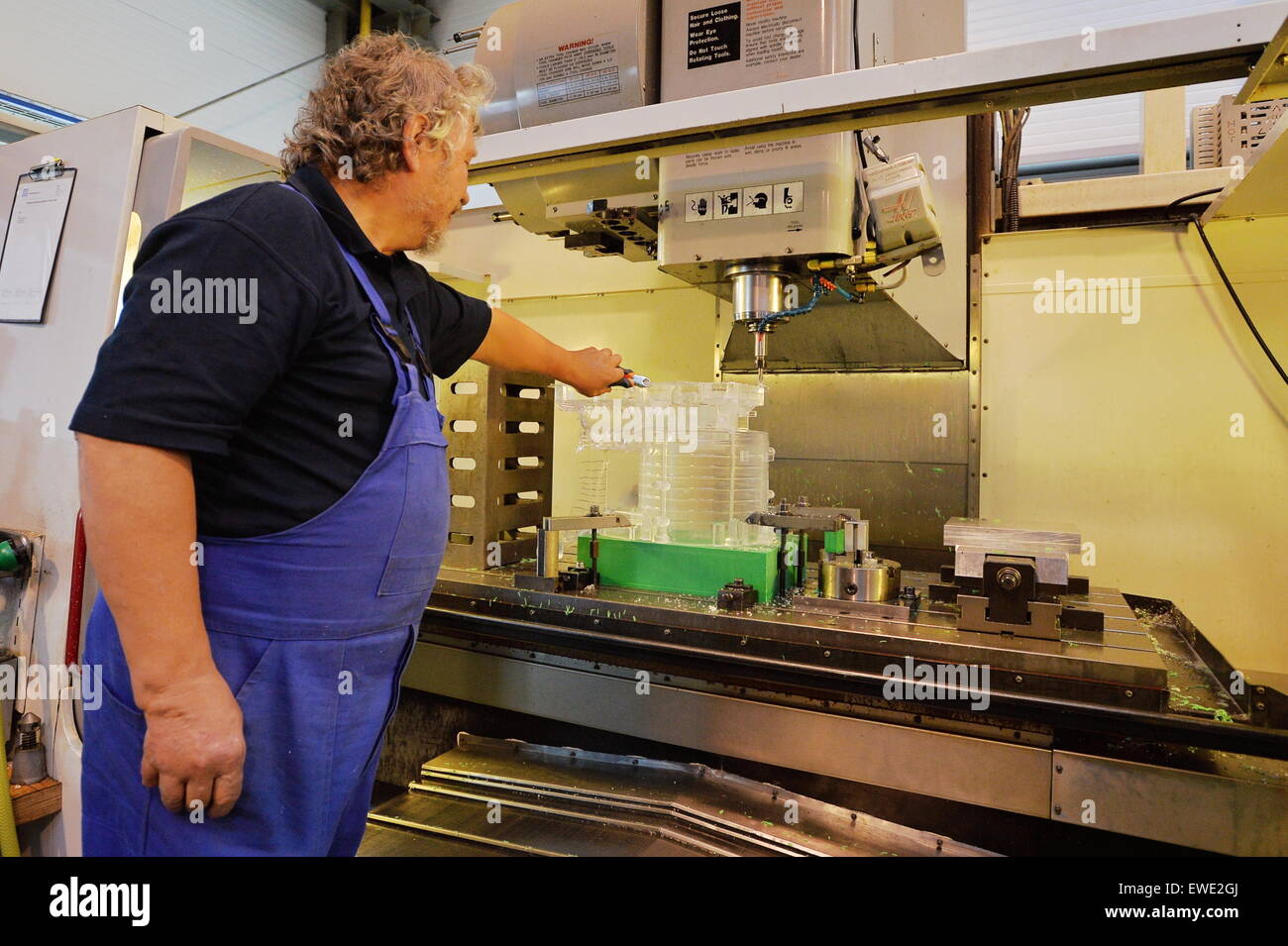 Ceremonial opening of new building of company ZF Engineering Pilsen in ...