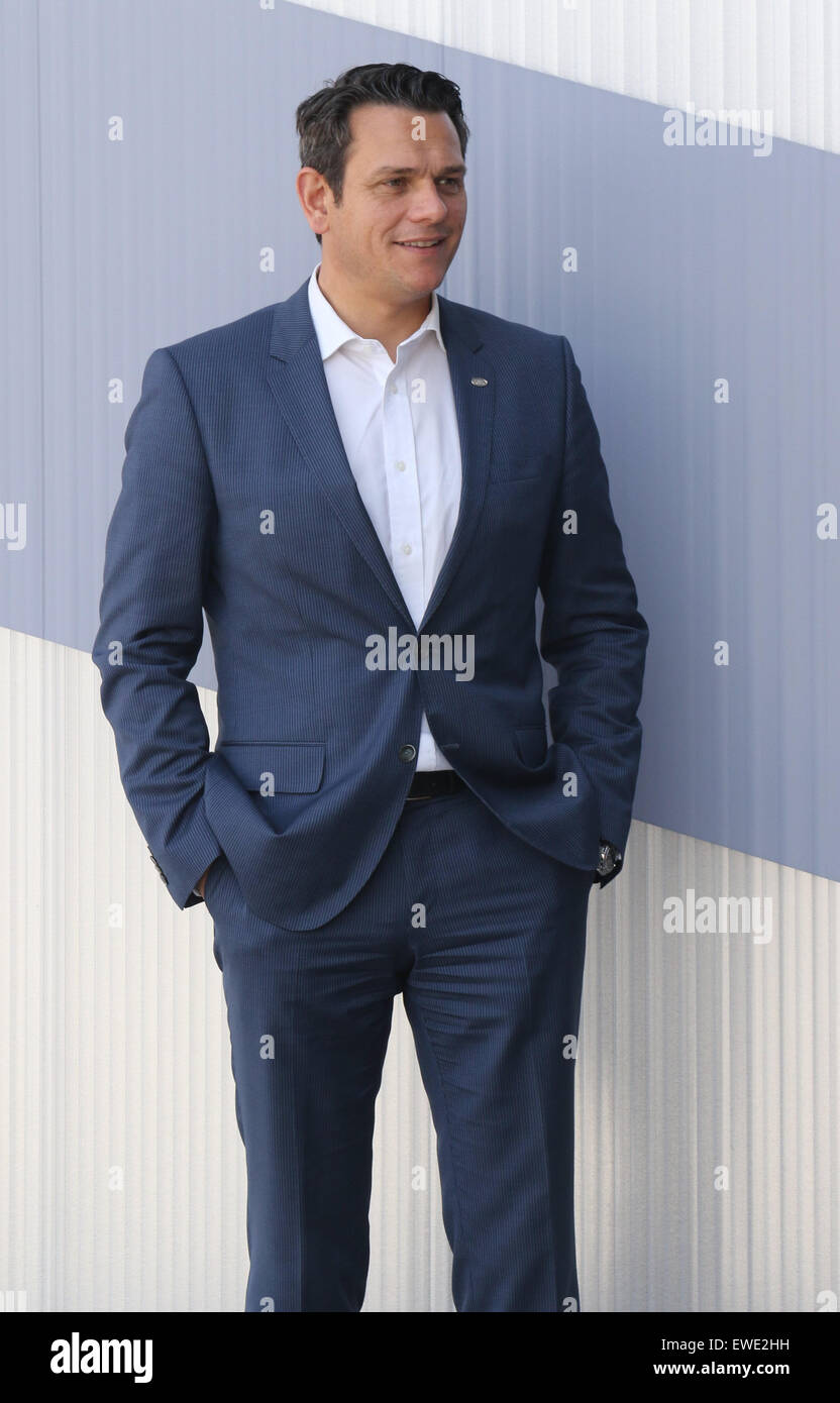 2015 jaguar land rover hi-res stock photography and images - Alamy