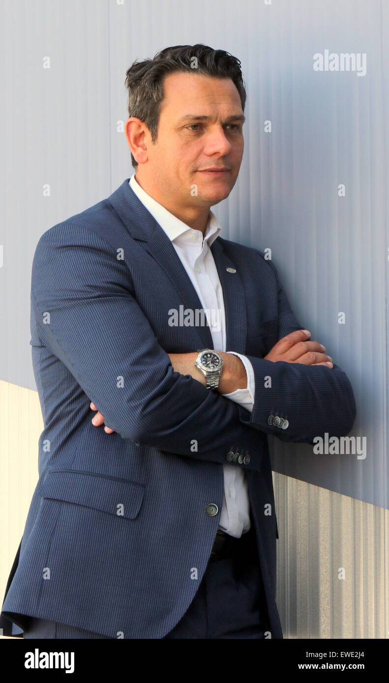 Jaguar land rover headquarters hi-res stock photography and images - Alamy