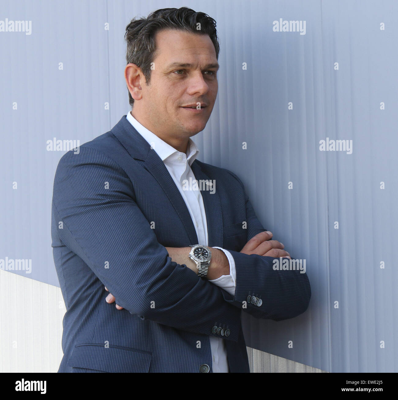 Jaguar land rover headquarters hi-res stock photography and images - Alamy