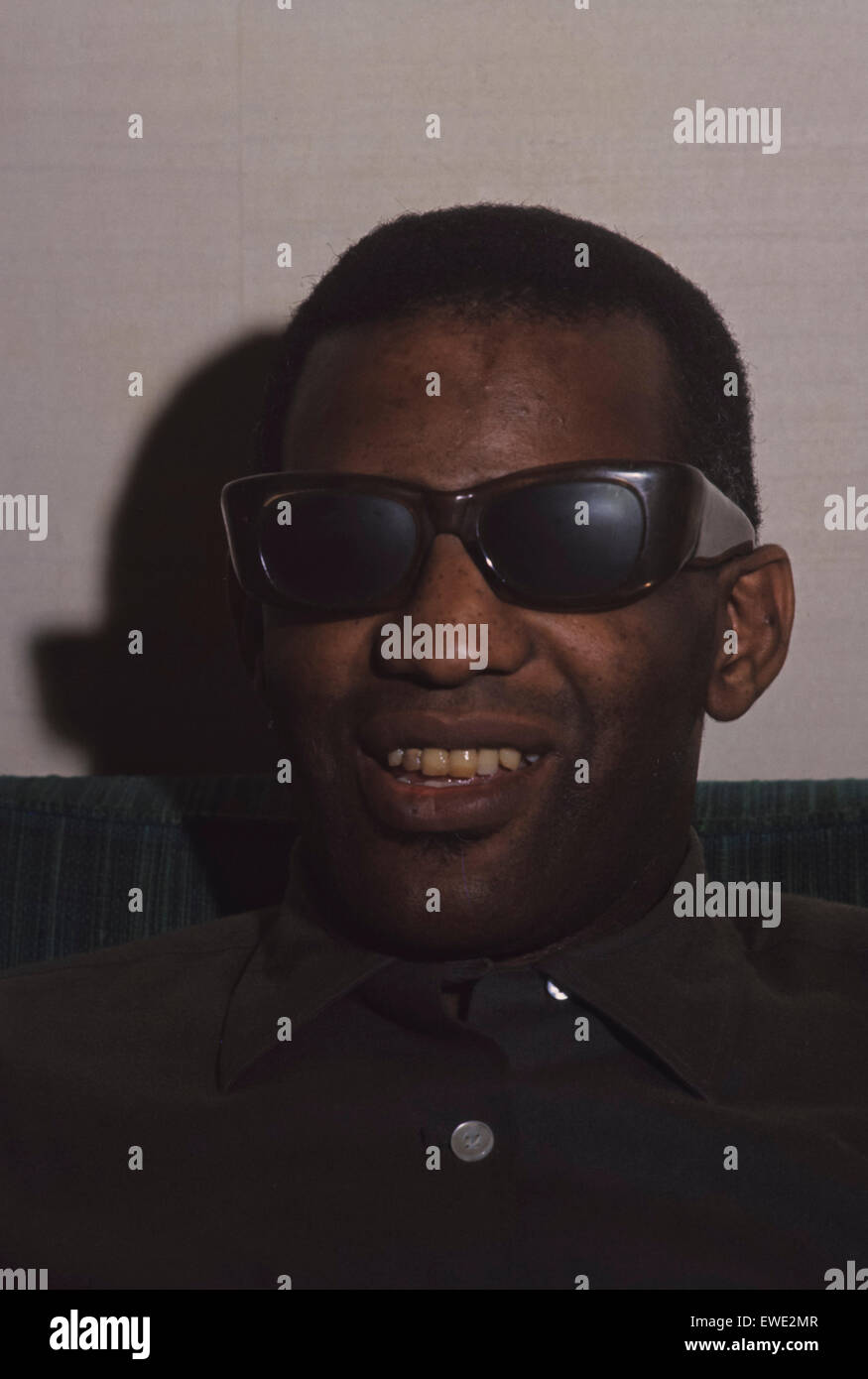 Ray Charles High Resolution Stock Photography and Images - Alamy