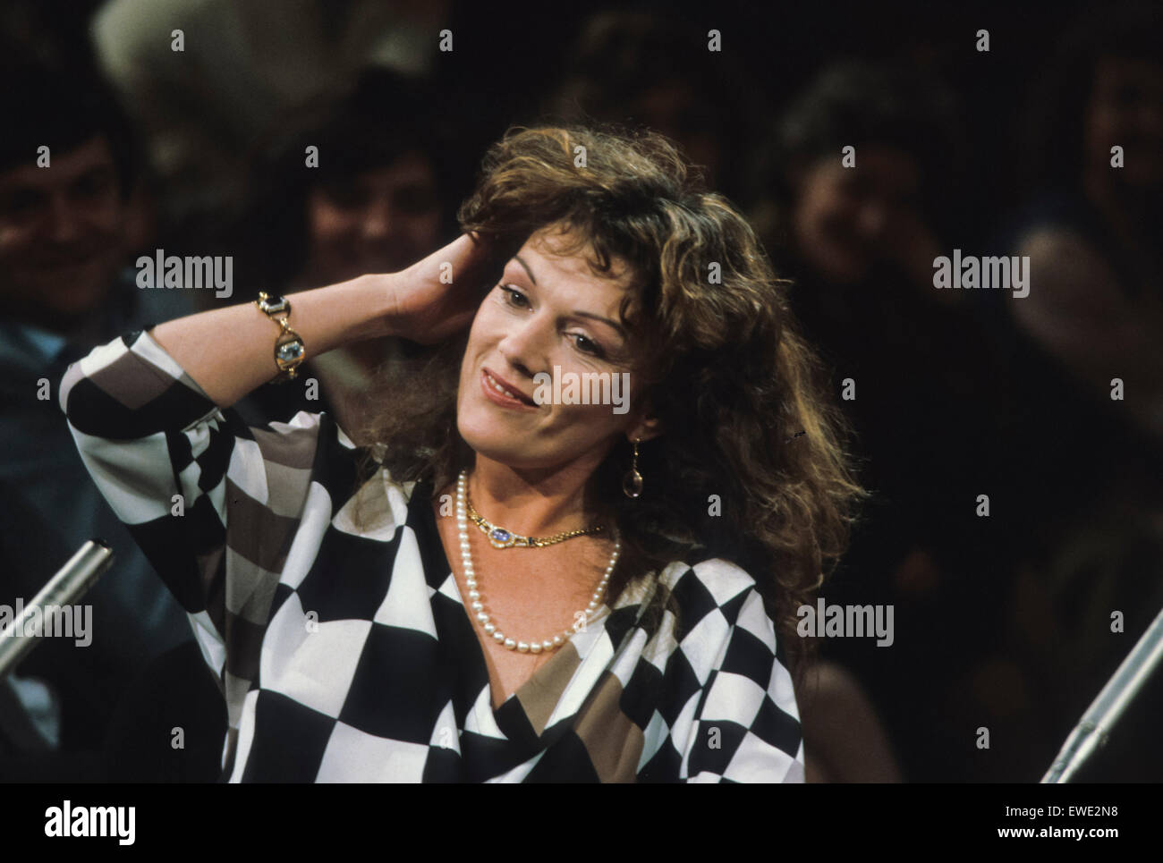 Caterina Caselli High Resolution Stock Photography and Images - Alamy