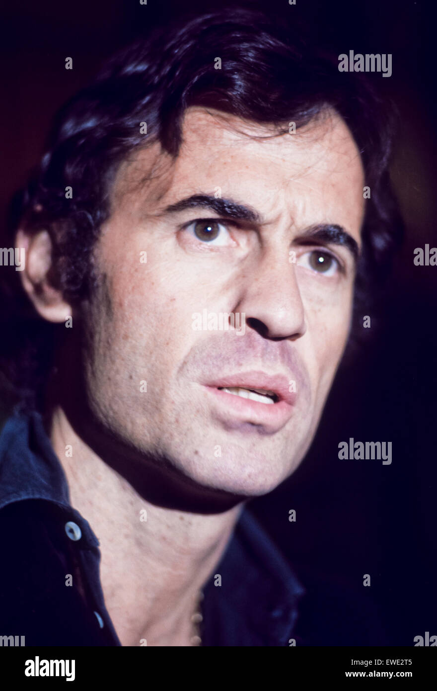 Franco califano hi-res stock photography and images - Alamy